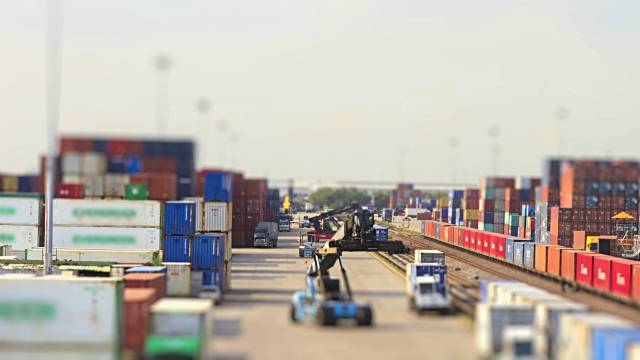 About Us – Priority Logistic Services